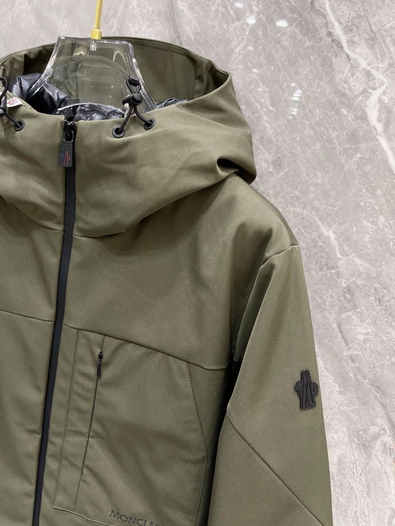 Legit Moncler Down Jackets