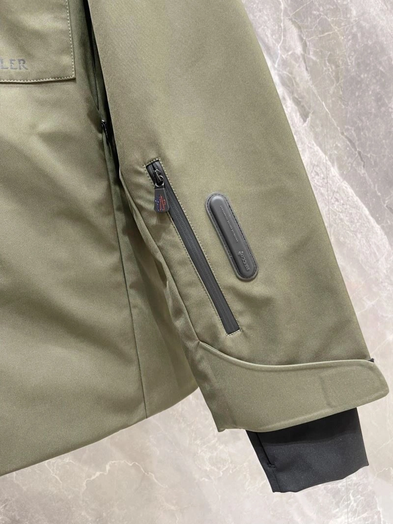Legit Moncler Down Jackets