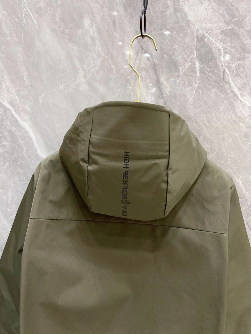 Legit Moncler Down Jackets