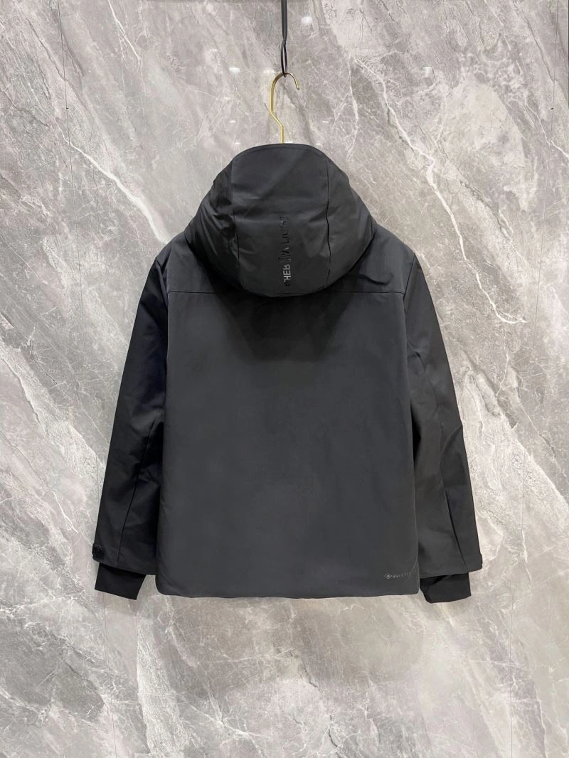 Genuine Moncler Down Jackets
