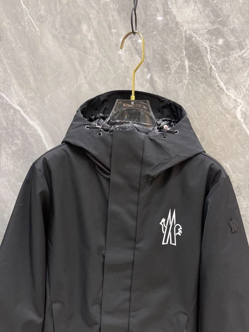Genuine Moncler Down Jackets