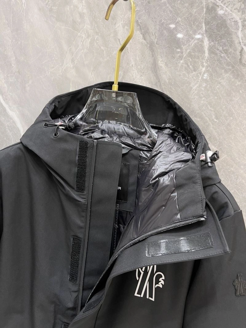 Genuine Moncler Down Jackets