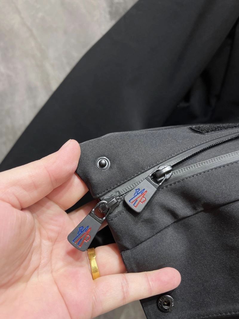 Genuine Moncler Down Jackets