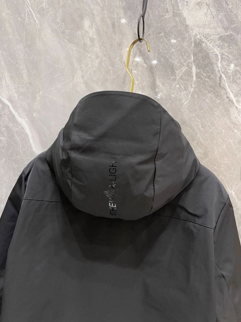 Genuine Moncler Down Jackets