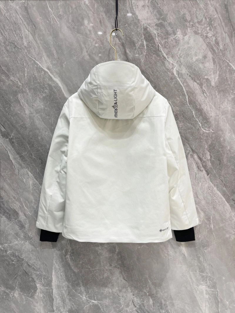 Real Moncler Down Jackets