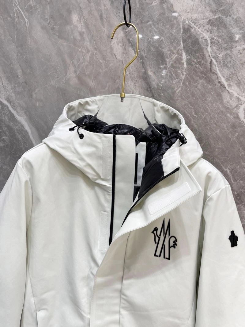 Real Moncler Down Jackets
