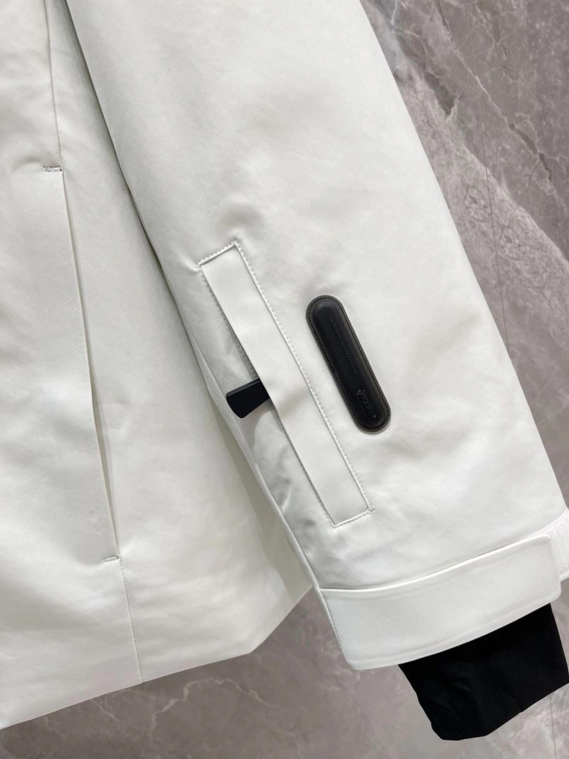 Real Moncler Down Jackets