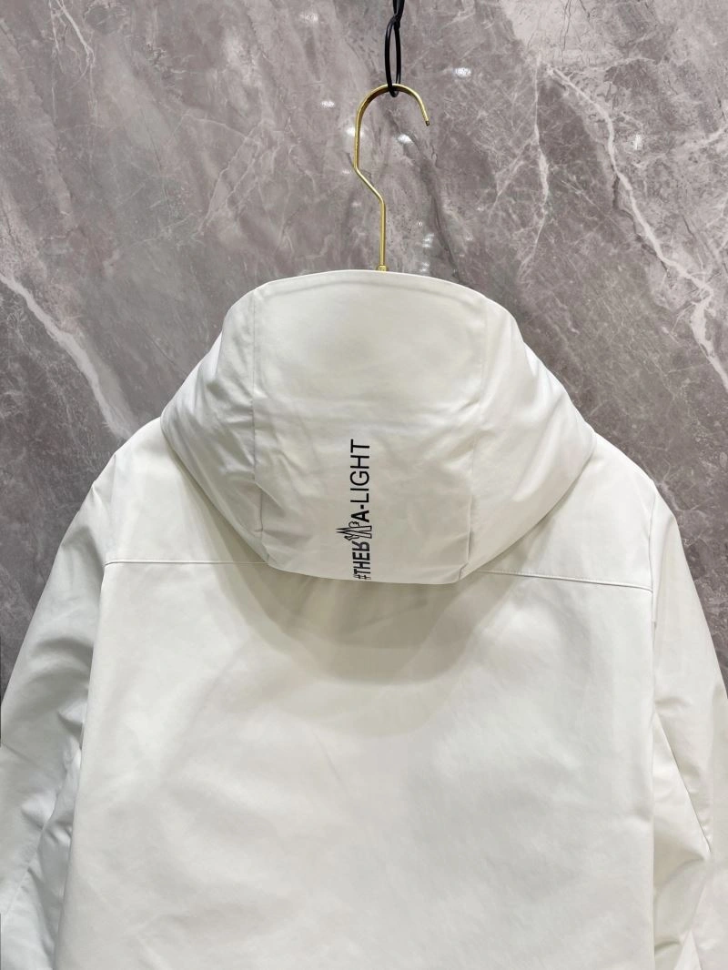 Real Moncler Down Jackets