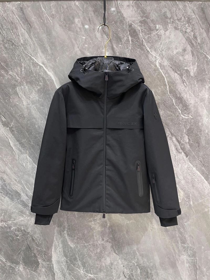 Moncler Down Jackets