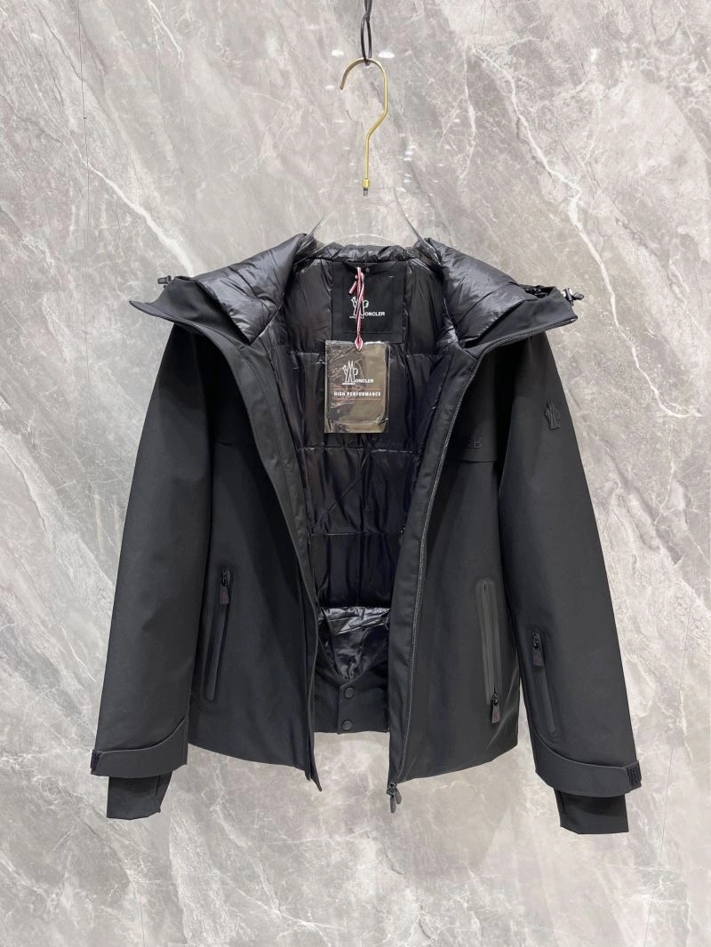 Bargain Moncler Down Jackets