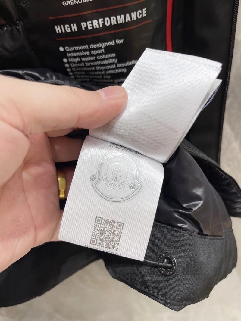 Bargain Moncler Down Jackets