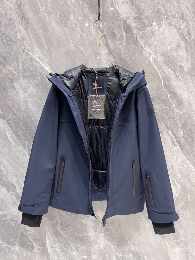 Original Moncler Down Jackets