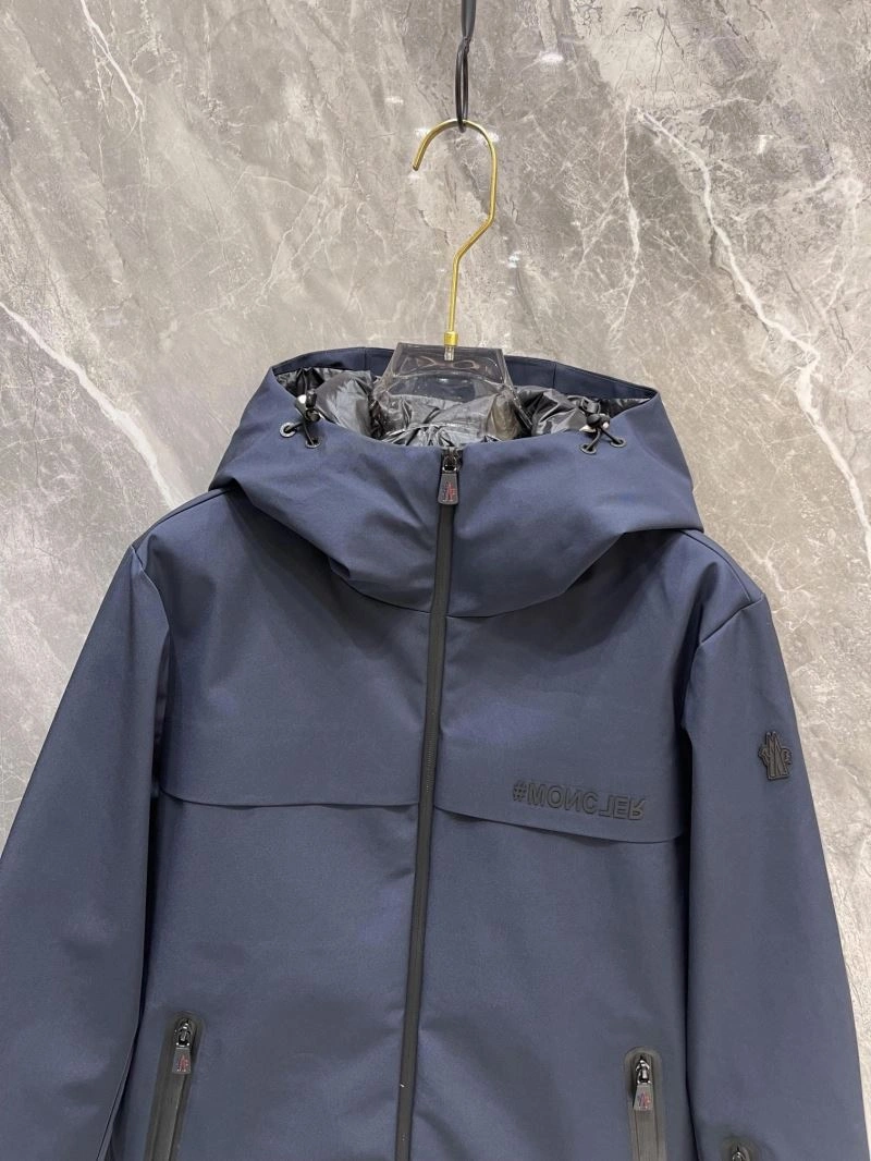 Original Moncler Down Jackets