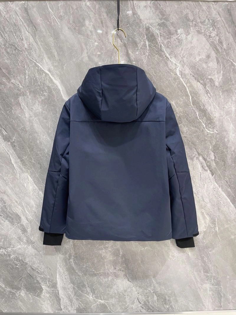 Budget-friendly Moncler Down Jackets