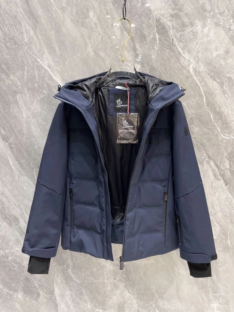 Budget-friendly Moncler Down Jackets