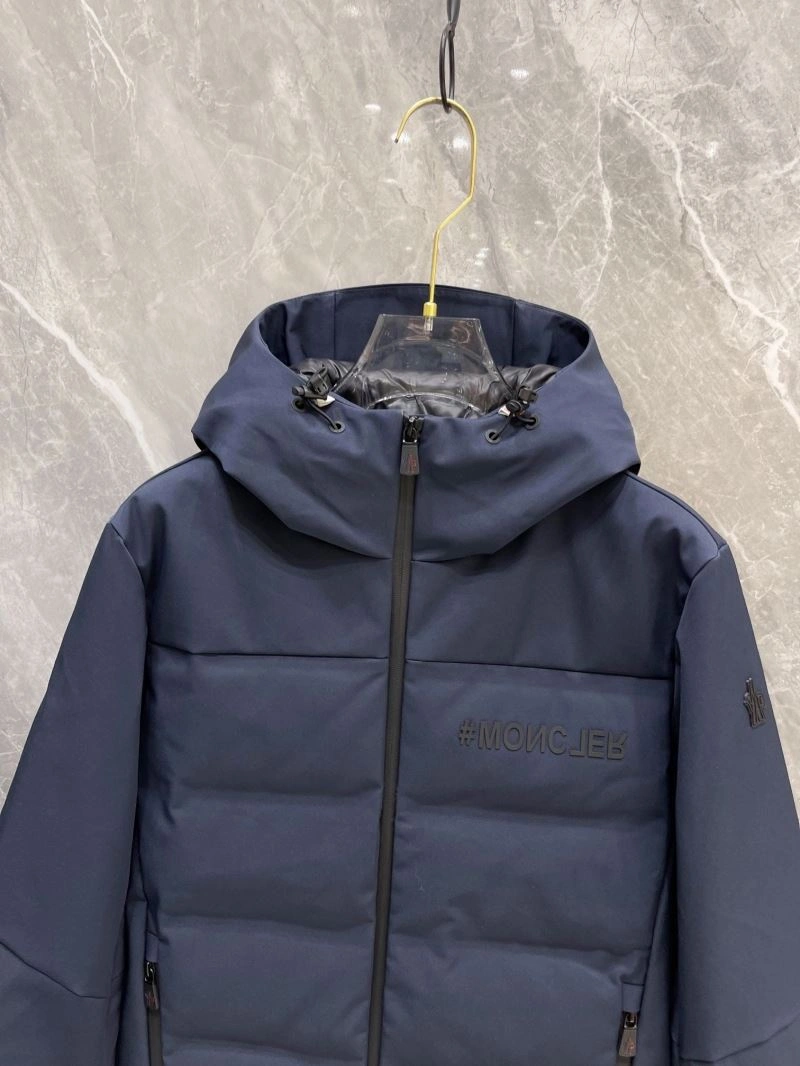Budget-friendly Moncler Down Jackets