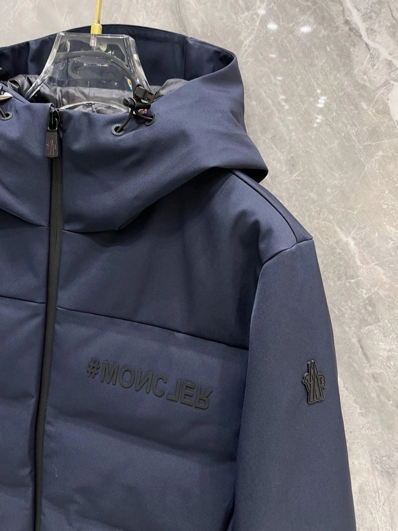 Budget-friendly Moncler Down Jackets