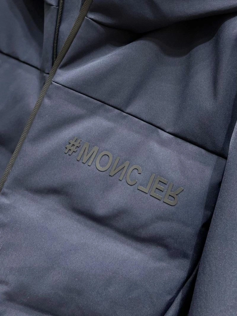 Budget-friendly Moncler Down Jackets
