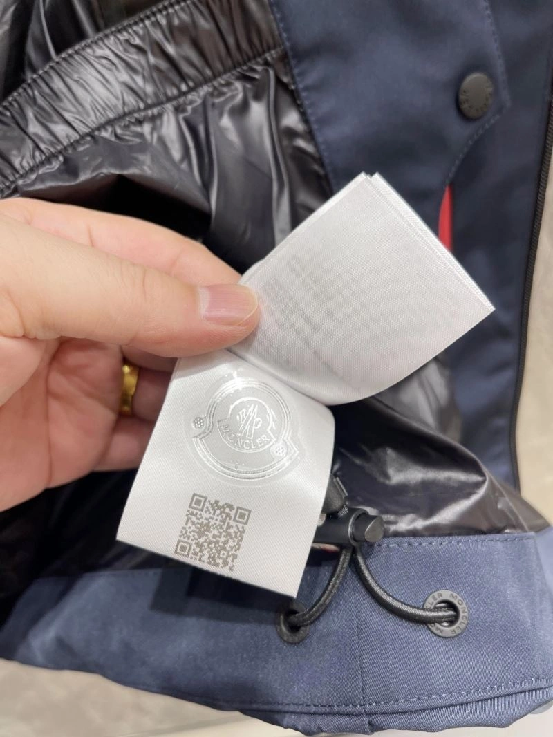 Budget-friendly Moncler Down Jackets