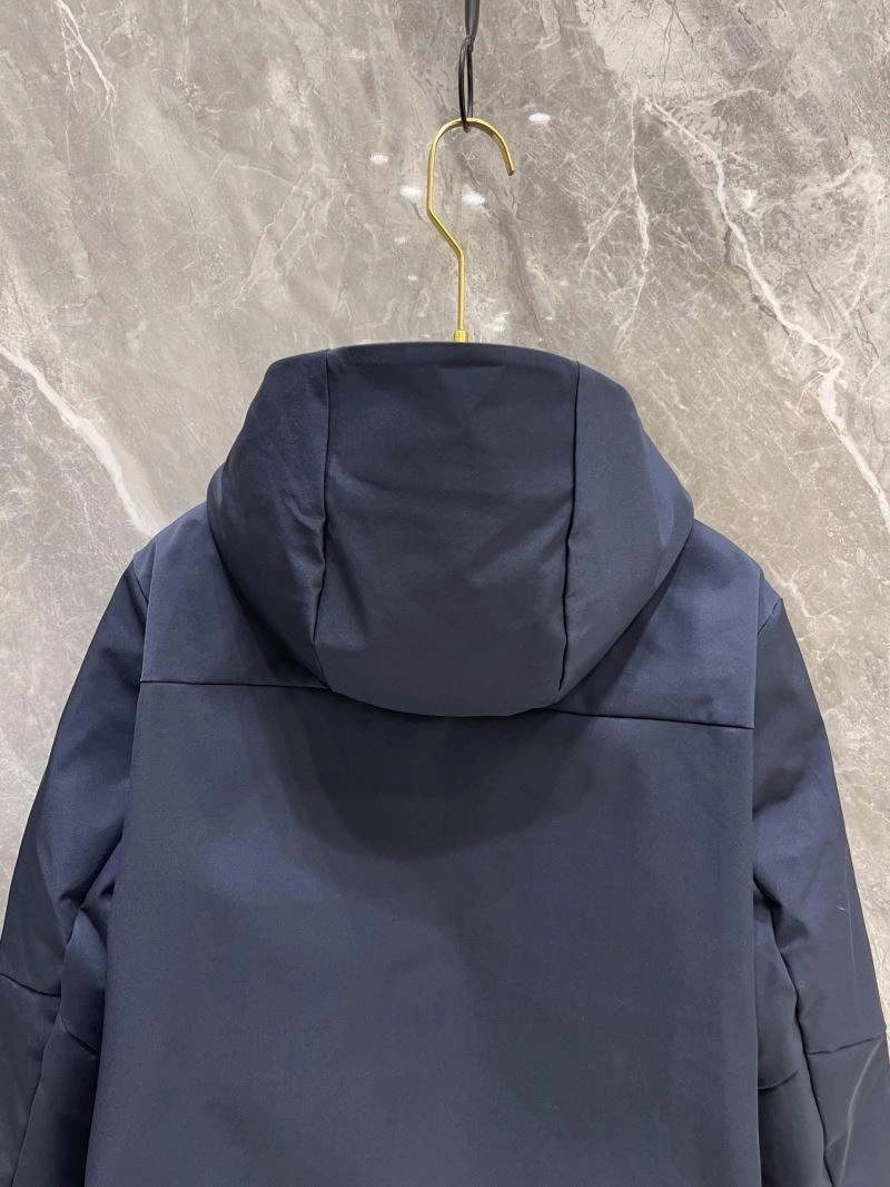 Budget-friendly Moncler Down Jackets