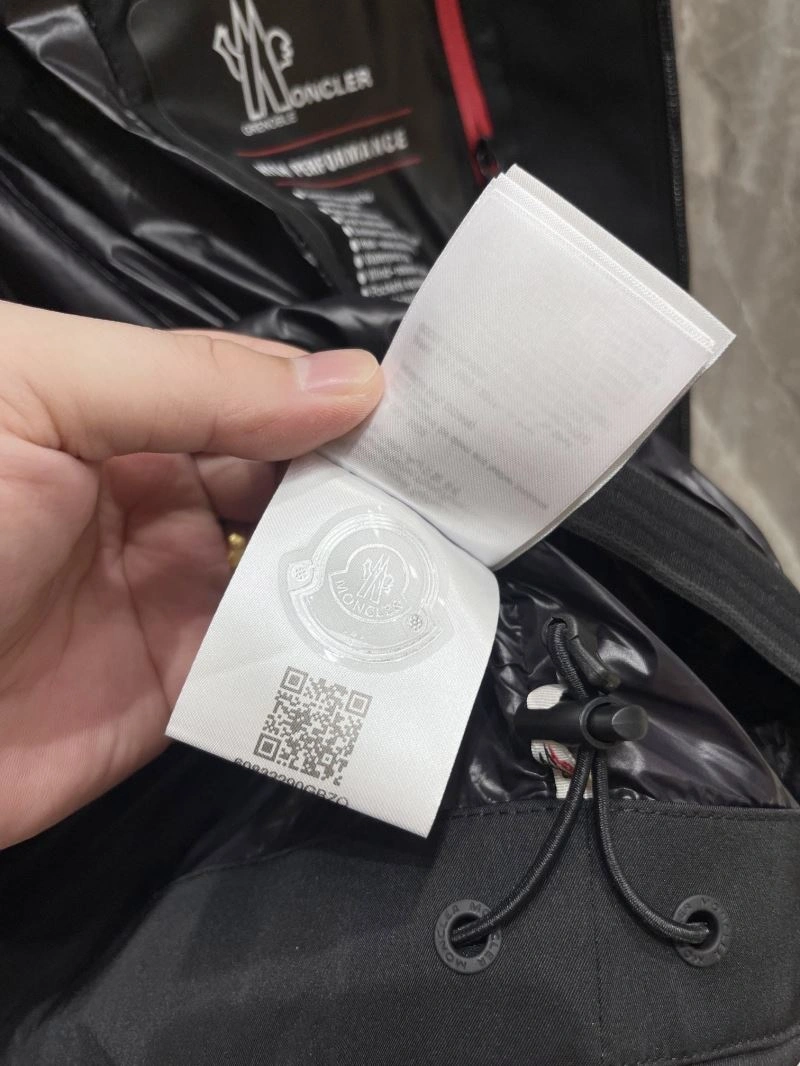 Reasonably priced Moncler Down Jackets