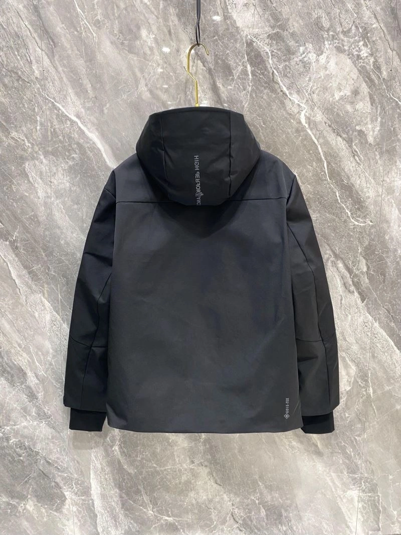Precise copy Moncler Down Jackets