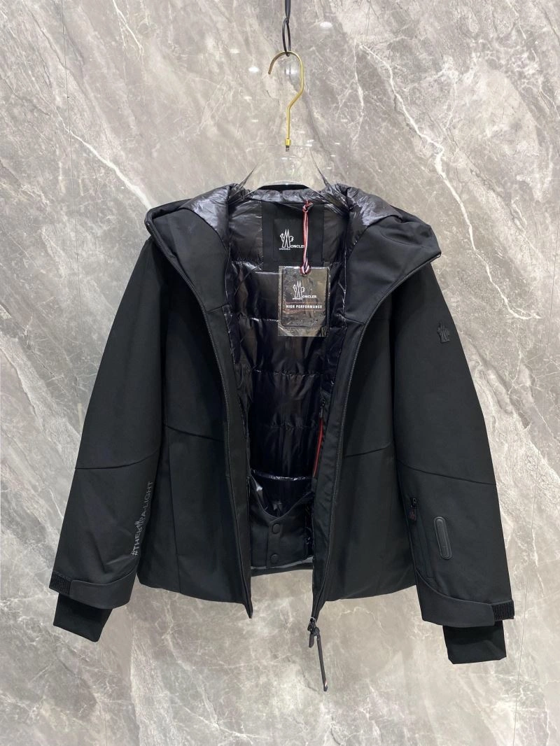 Precise copy Moncler Down Jackets