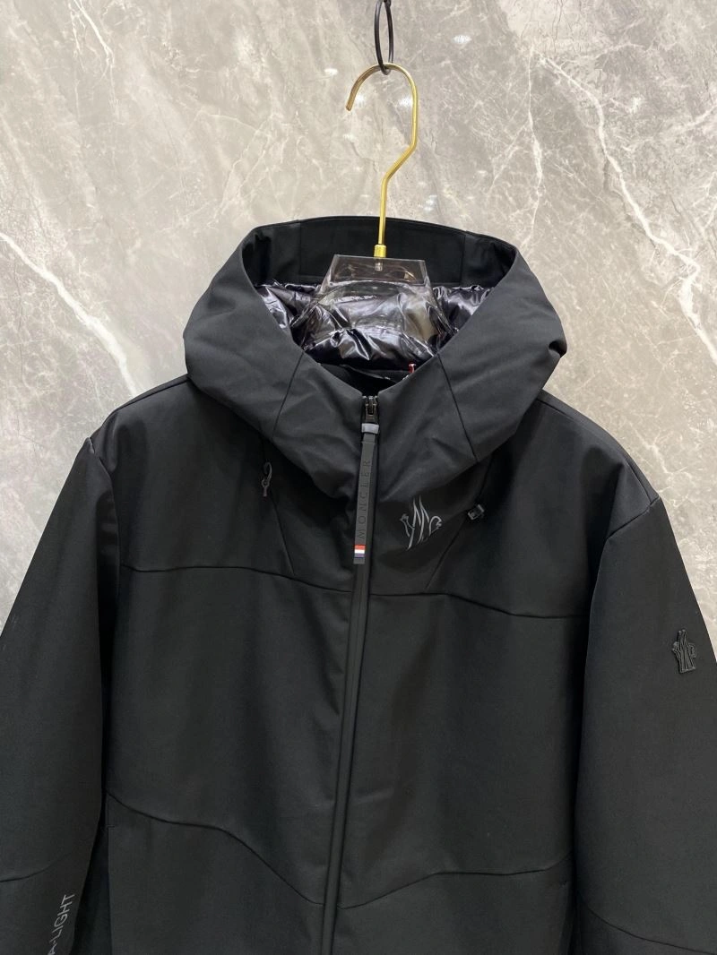 Precise copy Moncler Down Jackets