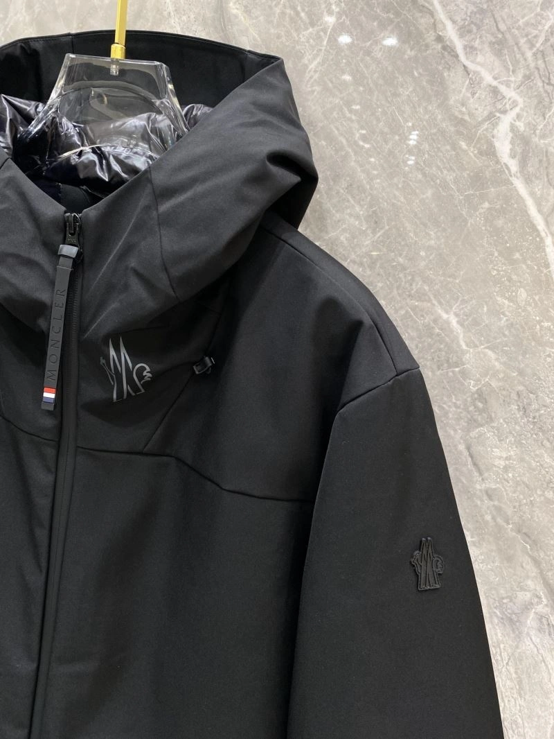 Precise copy Moncler Down Jackets
