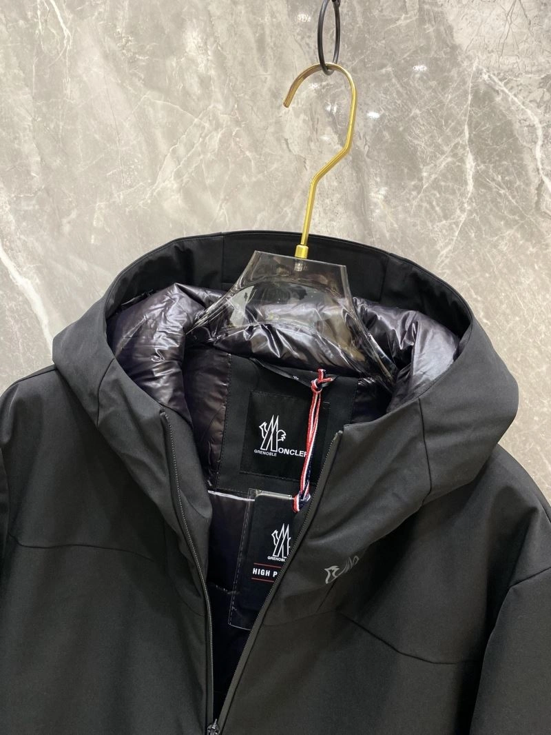 Precise copy Moncler Down Jackets