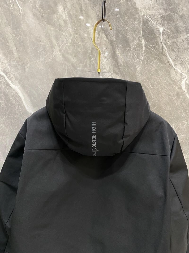 Precise copy Moncler Down Jackets