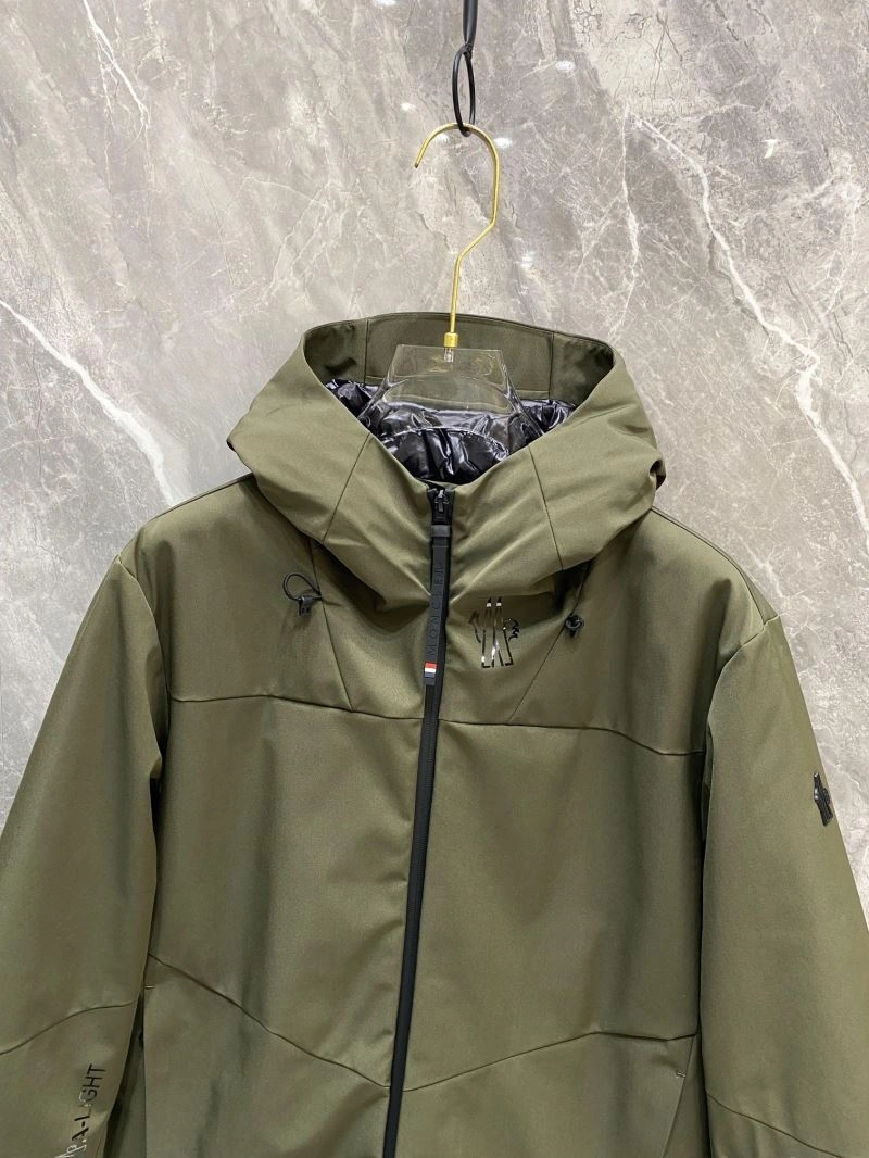 Accurate model Moncler Down Jackets