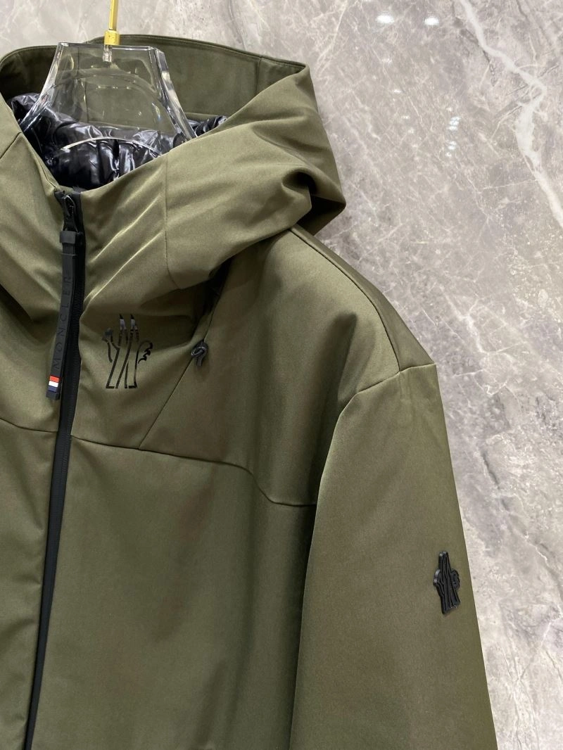 Accurate model Moncler Down Jackets