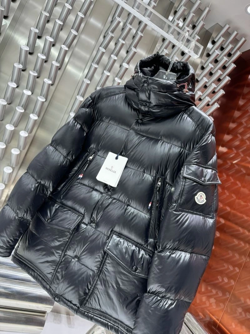 Low-cost Moncler Down Jackets