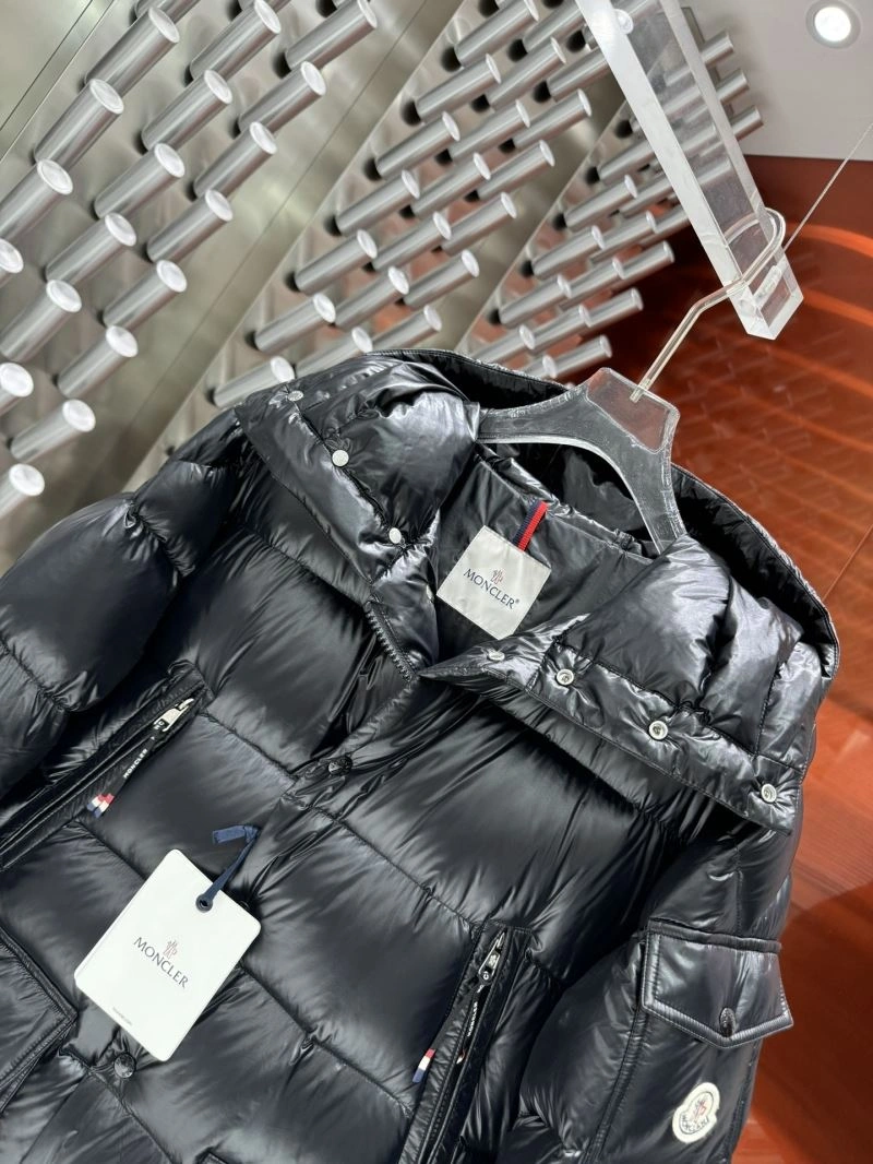 Low-cost Moncler Down Jackets