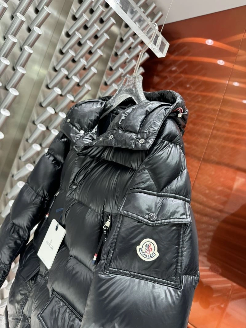Low-cost Moncler Down Jackets