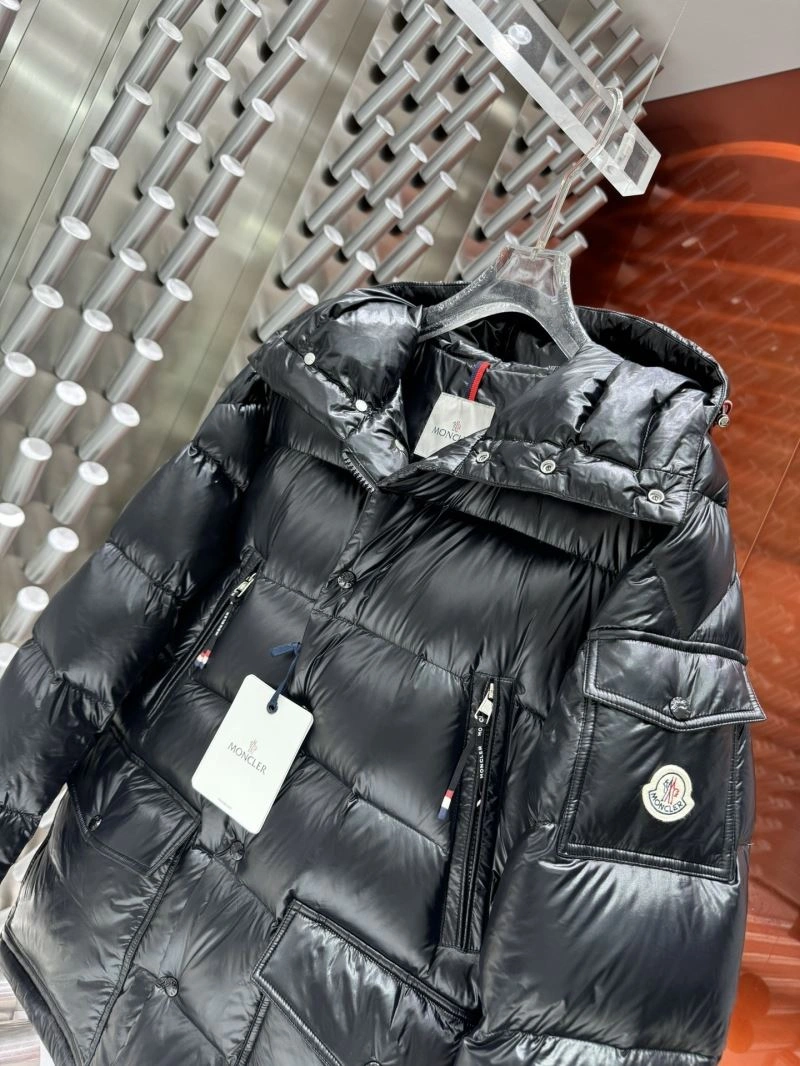 Low-cost Moncler Down Jackets