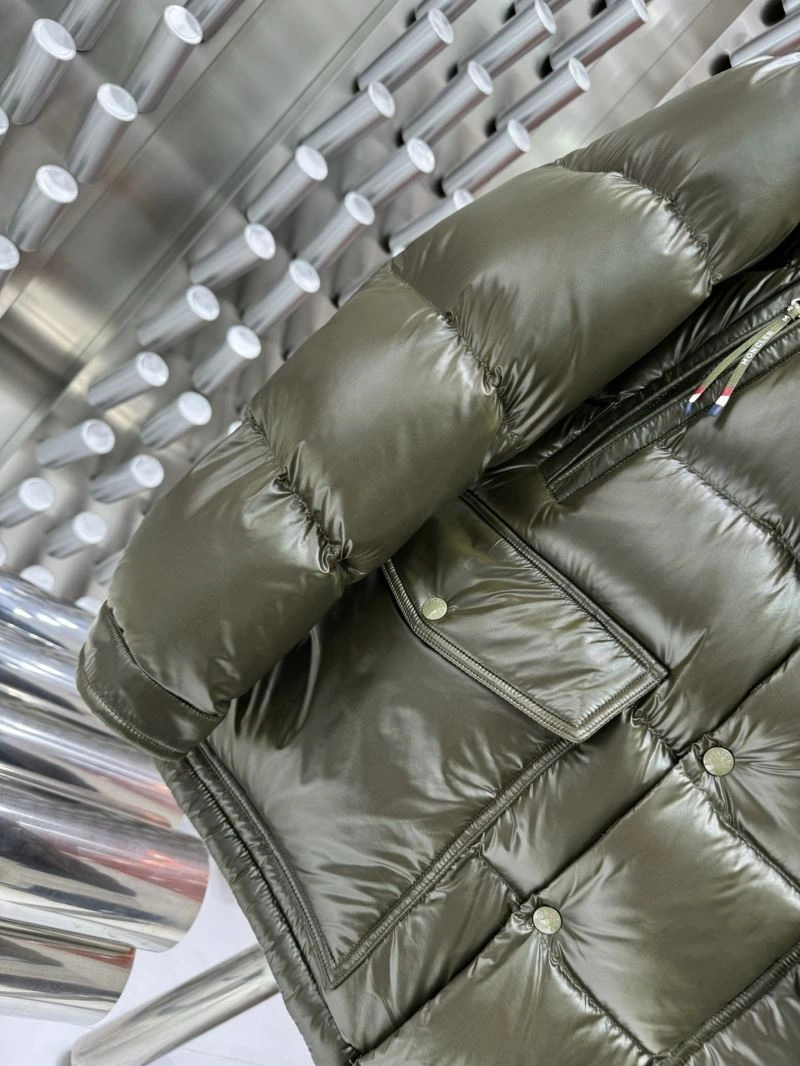 Top mirror Moncler Down Jackets