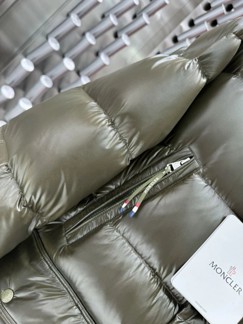Top mirror Moncler Down Jackets