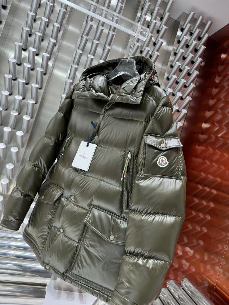 Top mirror Moncler Down Jackets