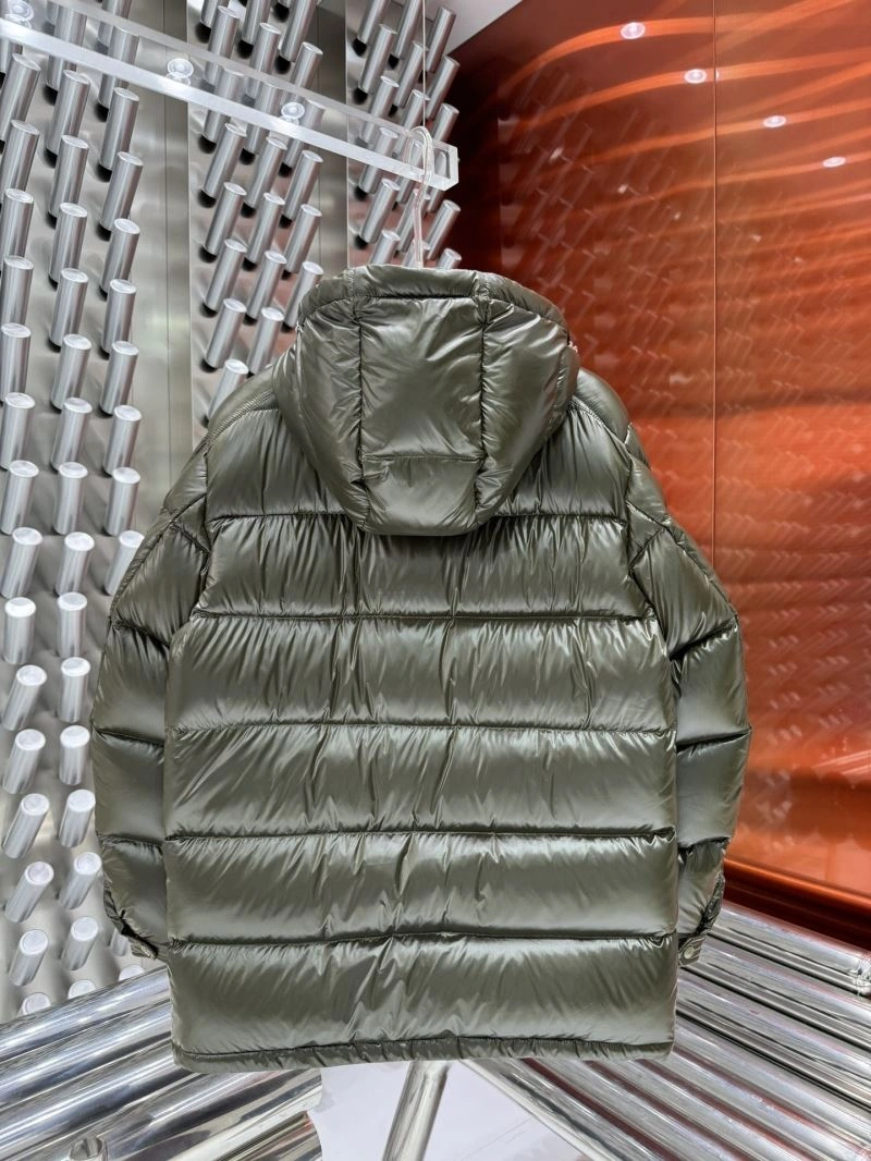Top mirror Moncler Down Jackets