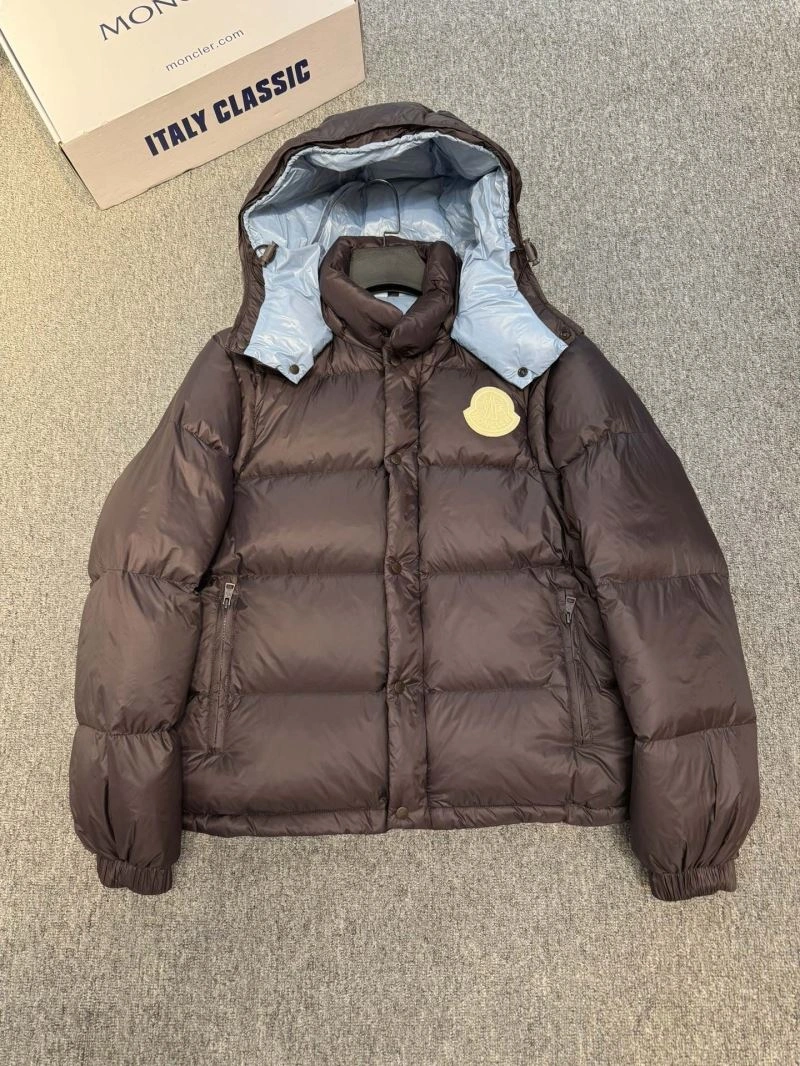 Moncler Down Jackets