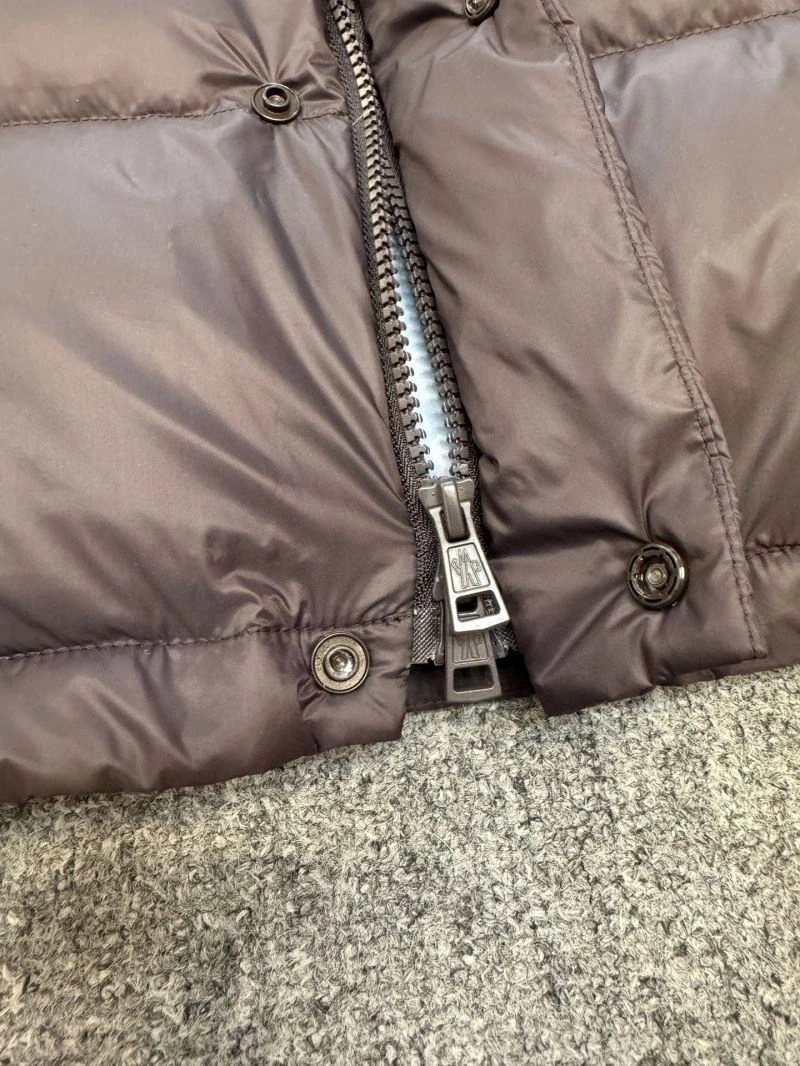 Brand-original Moncler Down Jackets