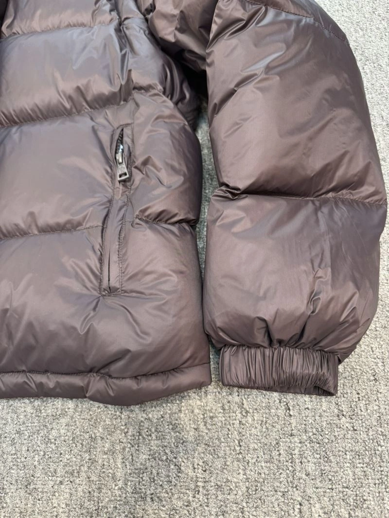 Brand-original Moncler Down Jackets