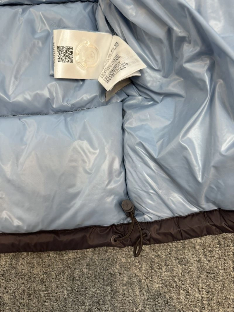 Brand-original Moncler Down Jackets