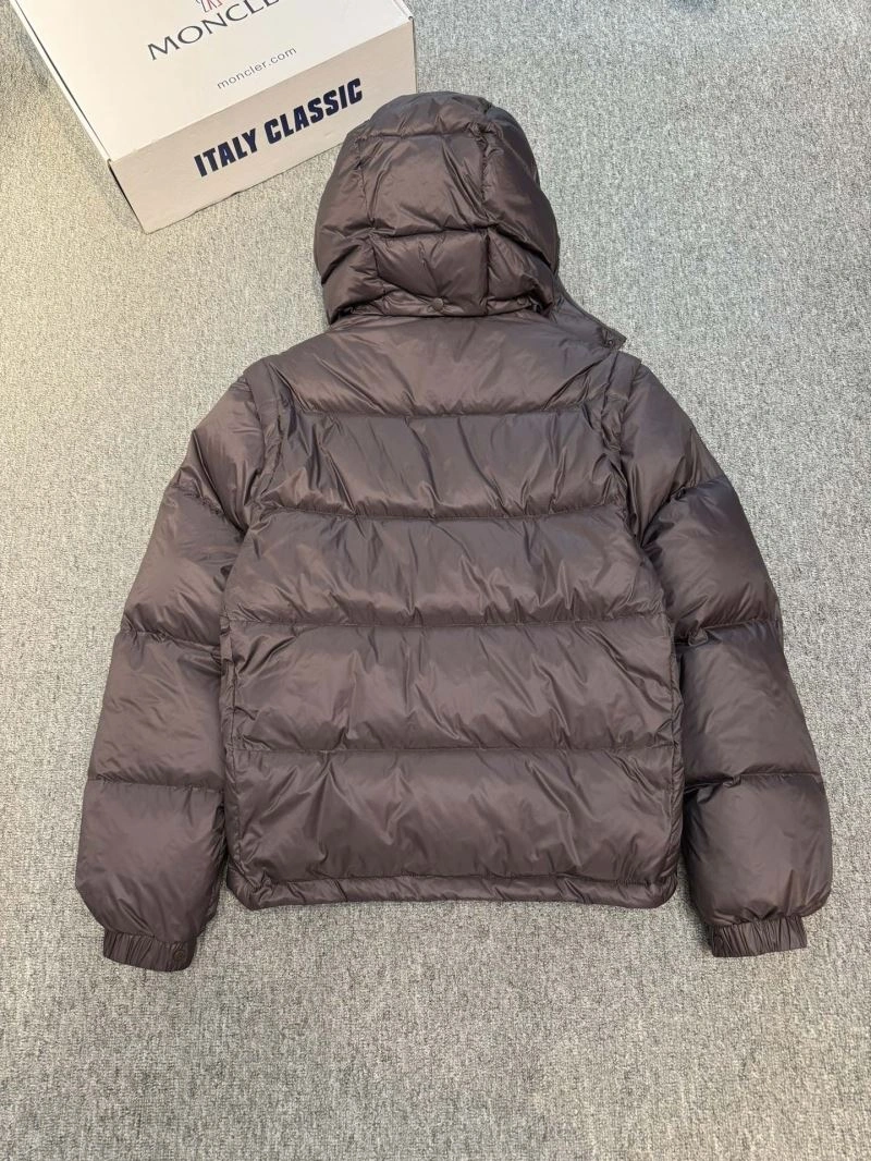 Brand-original Moncler Down Jackets