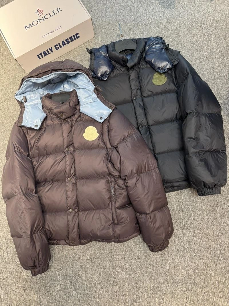 Reasonably priced Moncler Down Jackets