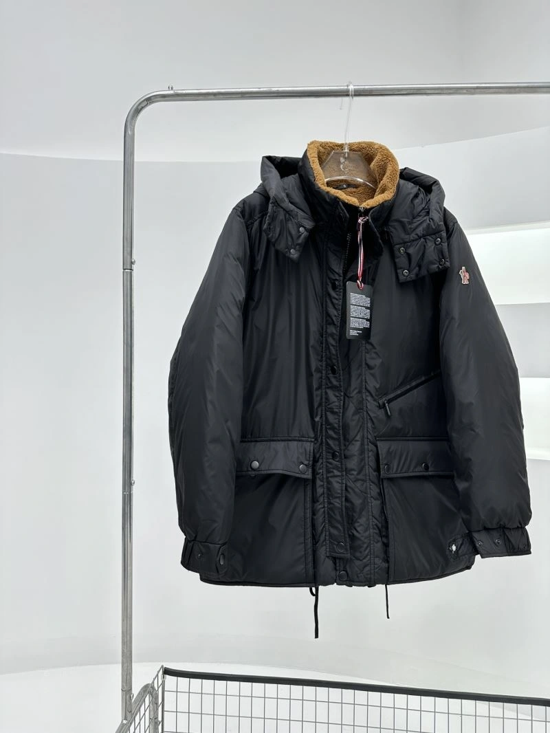 Moncler Down Jackets