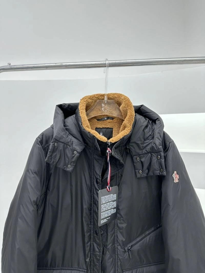 Accurate model Moncler Down Jackets