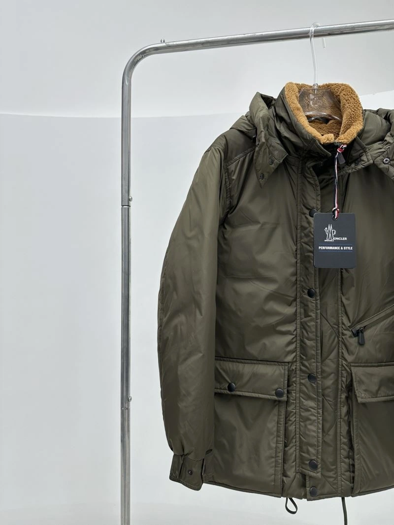 Inexpensive Moncler Down Jackets